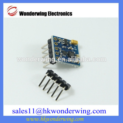 Gy-271 Hmc5883l Module Electronic Compass Module 3 Axis Magnetic Field ...