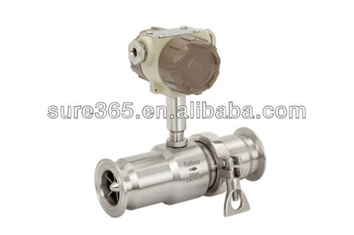 Tri-clamp Sanitary Turbine Flow Meter, High Quality Tri-clamp Sanitary ... Tri-clamp Sanitary Turbine Flow Meter, High Quality Tri-clamp Sanitary ...