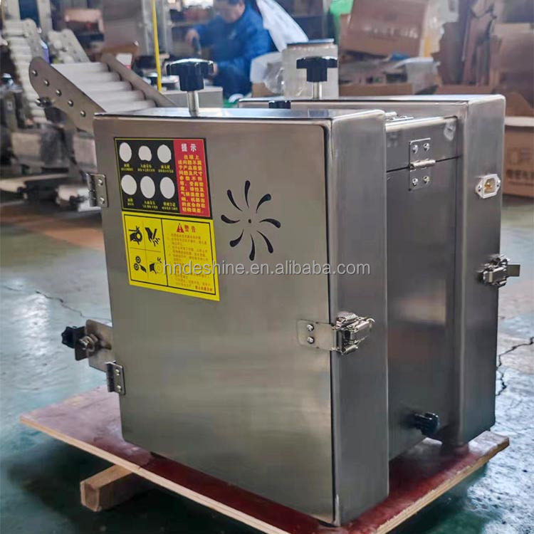 Hot Sale Chapati Roti And Ravioli Empanada Skin Forming Machine, High ...