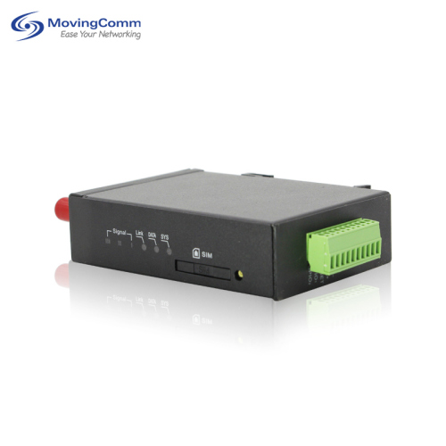 Vpn Router Industrial 2g 3g Module 4g Dtu, High Quality Vpn Router ...