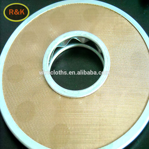 Round Stainless Steel Screen, High Quality Round Stainless Steel Screen ...