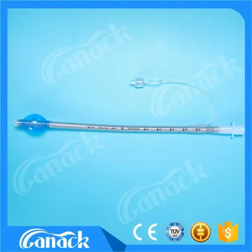 Anesthesia Products Reinforced Endotracheal Tube With Great Price, High ...