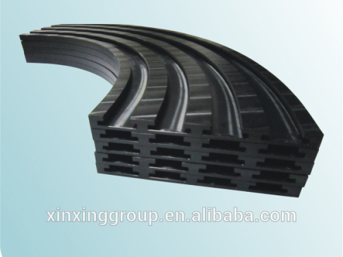 Uhmwpe Slide Guide Rail, High Quality Uhmwpe Slide Guide Rail on ...
