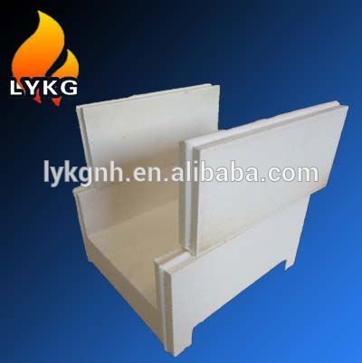 High Temperature Resisting Heat Bricks, High Quality High Temperature ...
