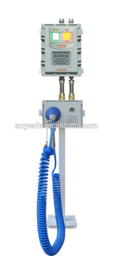 Rack Monitors Overflow Prevention & Level Alarm Systems, High Quality ...