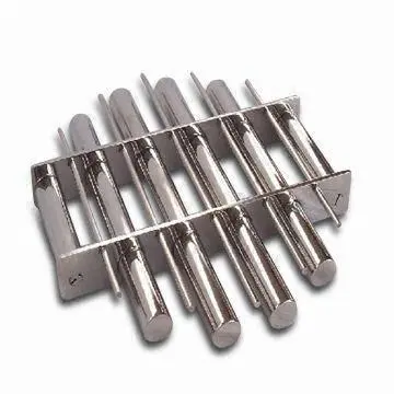 Magnetic Filter, Used In Medicines, Sanitation, Textile, Machinery And ...