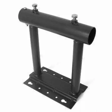 Motor Bracket, Used For Engine Installing, Welded And Black Zinc, High ...