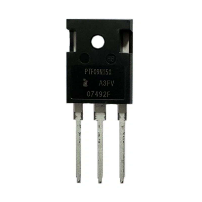 1500V N-Channel Power MOSFET PTF09N150 China Manufacturers Suppliers ...