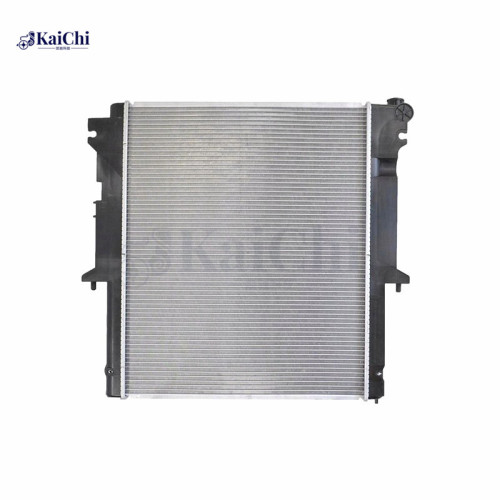1350a183 Auto Radiator Mitsubishi L200/triton 2.5d 2005-2015, High ...
