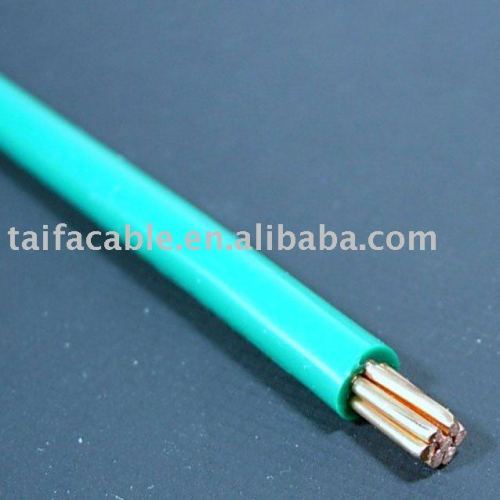 Good Thw Wire 25mm2 Pvc Coated Electrical Cable, High Quality Good Thw ...
