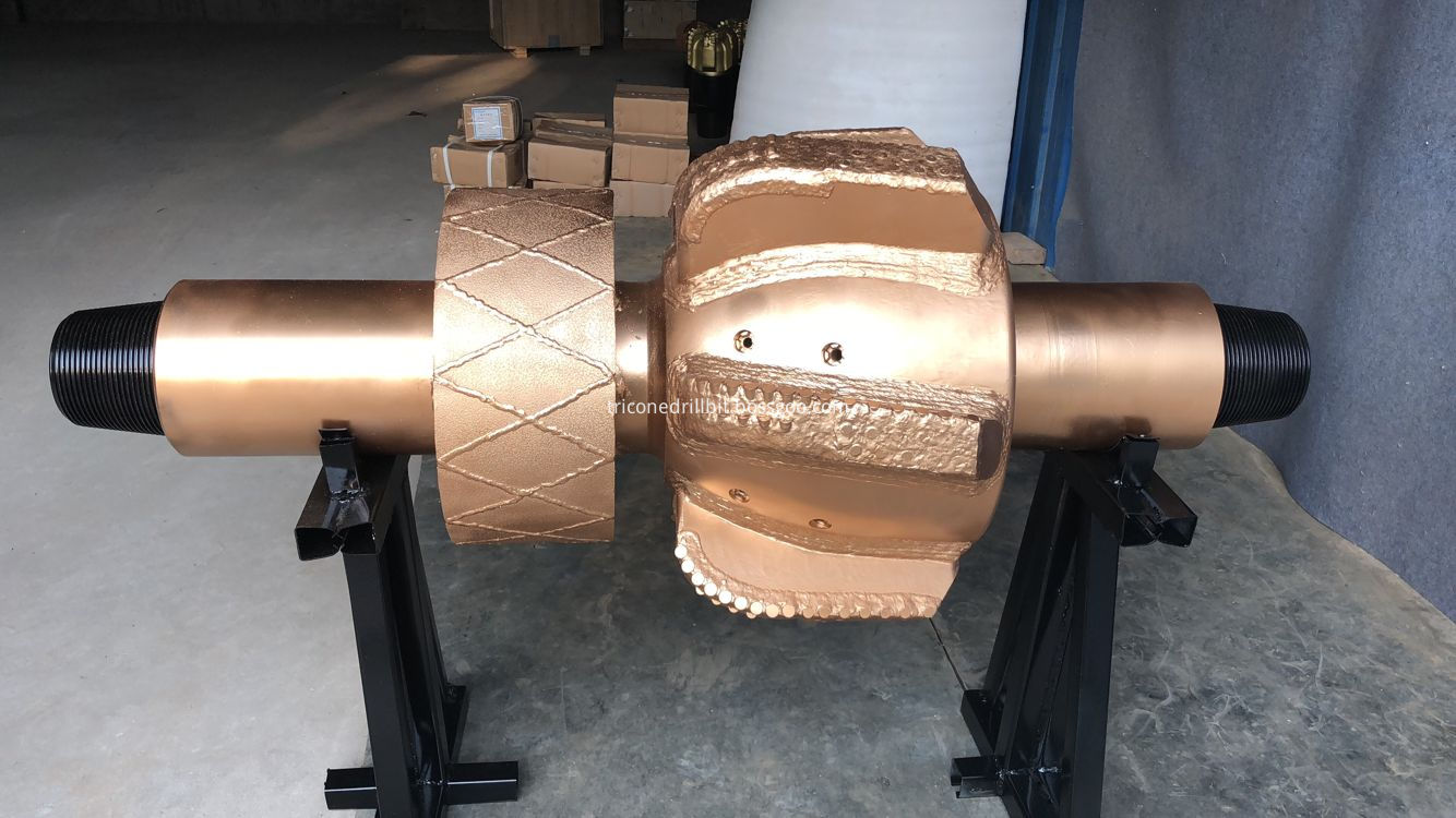 14 Inch Horizontal Directional Drilling Pdc Hole Opener, High Quality ...