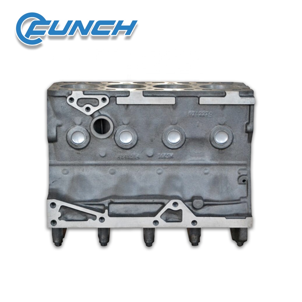 Cylinder Block For Fiat 640 Engine, High Quality Cylinder Block For ...