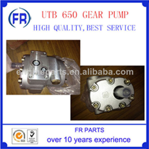 High Quality Utb Tractor Gear Pump, High Quality High Quality Utb ...