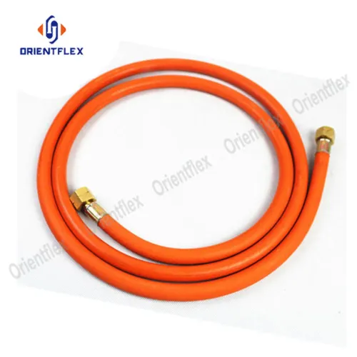 Flexible Braided Natural Gas Hose, High Quality Flexible Braided ...