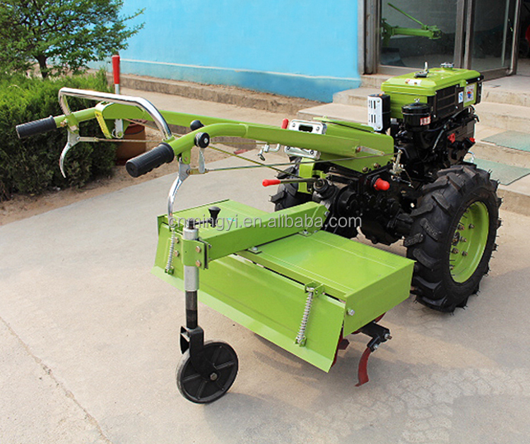 Popular 8hp Garden Tiller: A Comprehensive Guide To The Walking Tractor ...