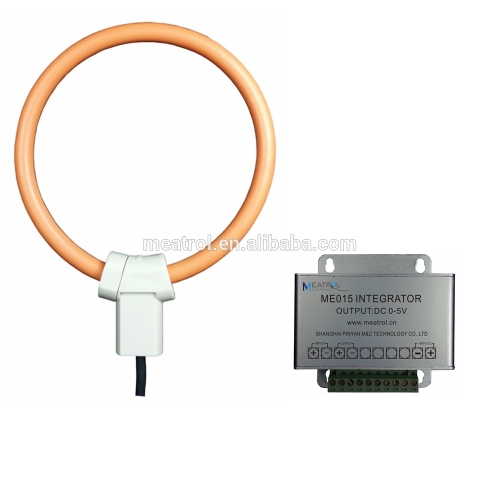 High Accuracy Current Sensor/rogowski Coil/current Ransformer Y-me015 ...