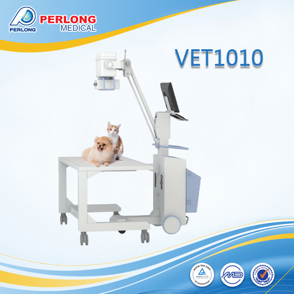 Medical Radiographic X-ray System Vet1010, High Quality Medical ...