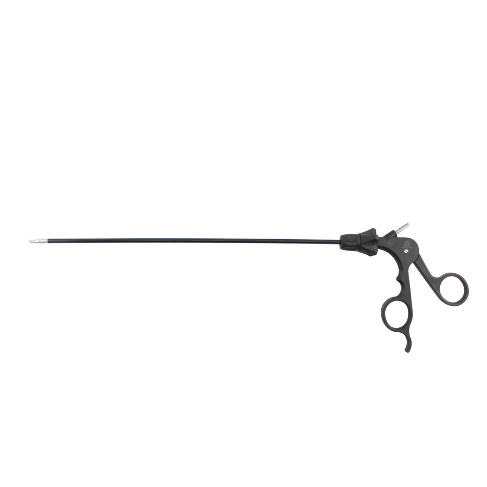 Laparoscopic Hook Scissors Medical Surgical Hook Forceps, High Quality ...