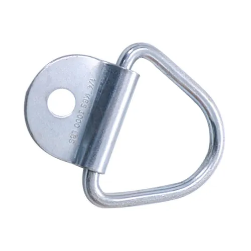 Deck Lashing Ring For Trailer, High Quality Deck Lashing Ring For ...