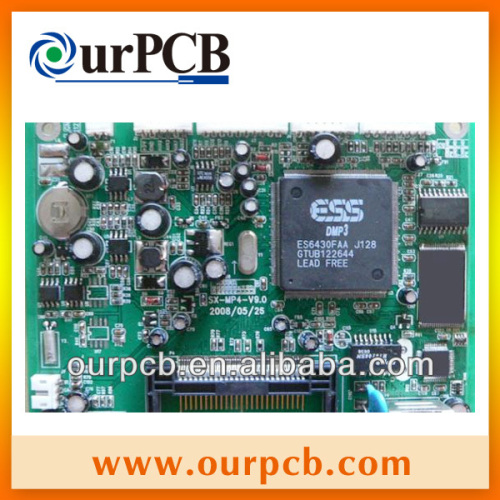 Ul Certifition Pcb In Malaysia Mill, High Quality Ul Certifition Pcb In ...