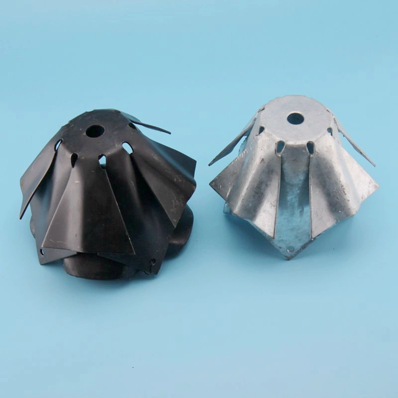 Expanding Bust Anchor 135 sq.in 3/4 anchor rod China Manufacturers ...