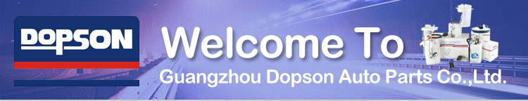 Dopson Engine Assembly Auto Parts - Fuel Pump Assembly 1760a715 For ...