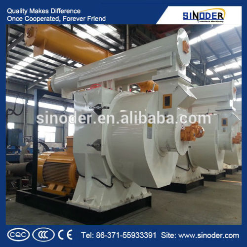 Supply Complete Wood Pellet Machine/wood Pellet Mill/wood Pellet Making ...