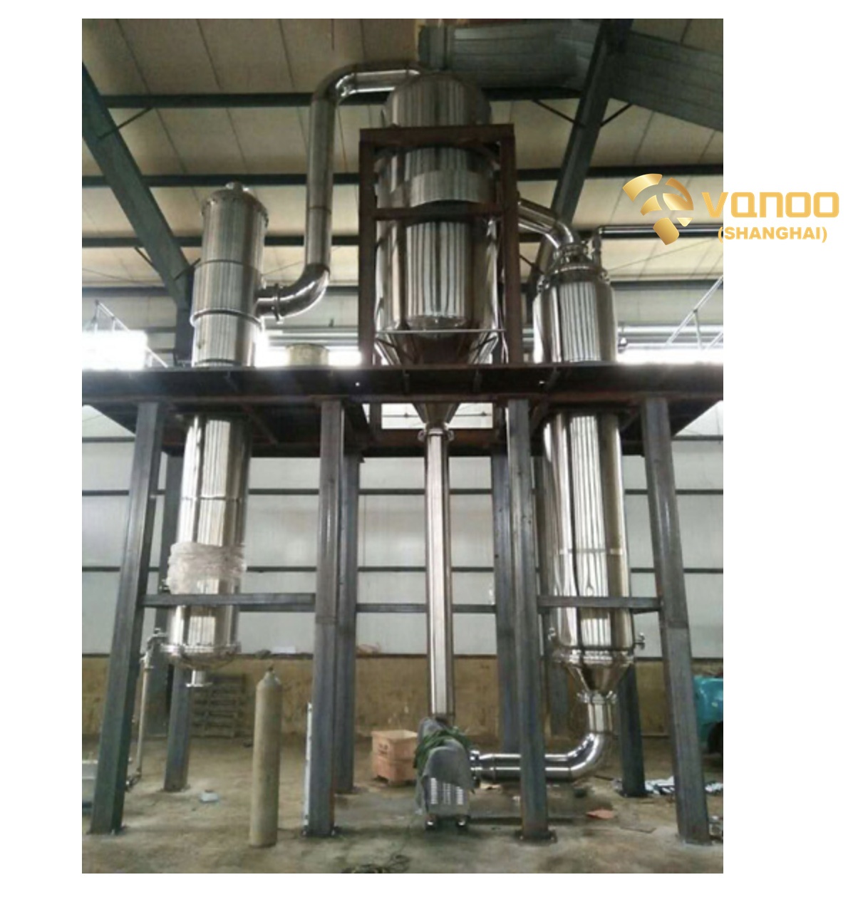 95% Alcohol Ethanol Distiller Distillateur Column, High Quality 95% ...