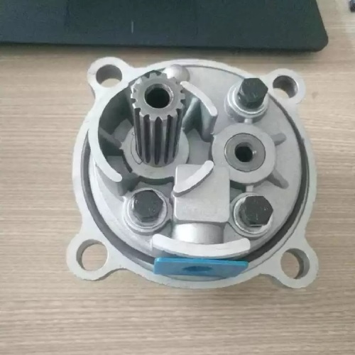 Komatsu D155 Torque Converter Oil Return Pump 175-13-23500 คุณภาพสูง ...