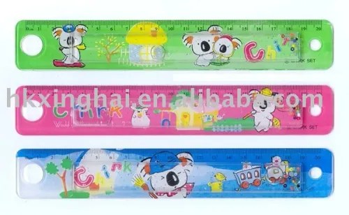 Student Ruler,plastic Ruler,scale Ruler, High Quality Student Ruler ...