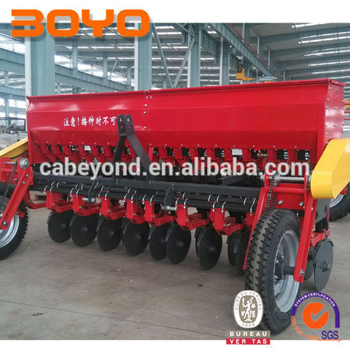 2bfx-24 Farming Seeder For Walking Tractor, High Quality 2bfx-24 ...