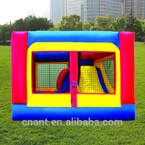 Super Train Inflatable Combo, High Quality Super Train Inflatable Combo ...
