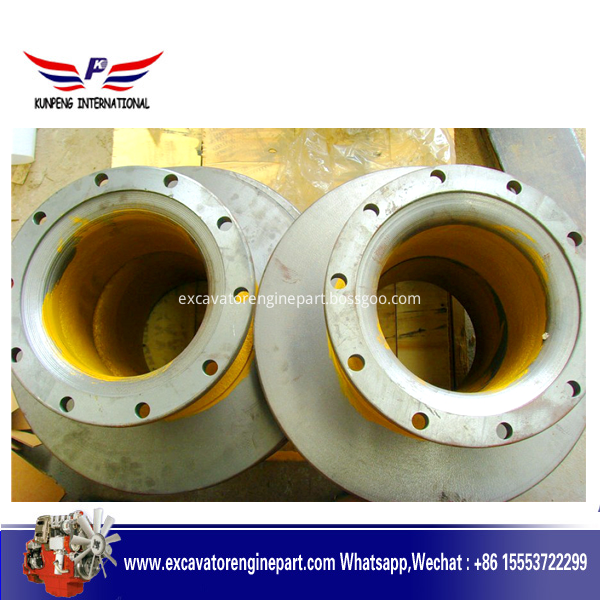 Sdlg Lg956 로더 부품 조향 실린더 4130000553, Bossgoo.com의 고품질 Sdlg Lg956 로더 부품 ...