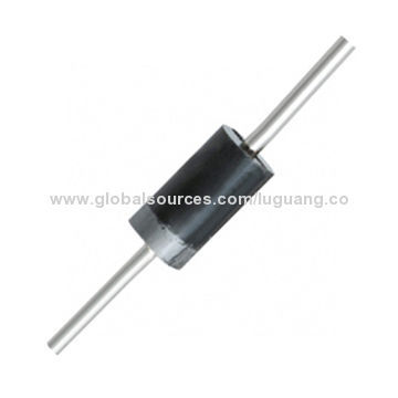 3a Ultra Fast Recovery Rectifier Diode With High-current Capability, High Quality 3a Ultra Fast ...