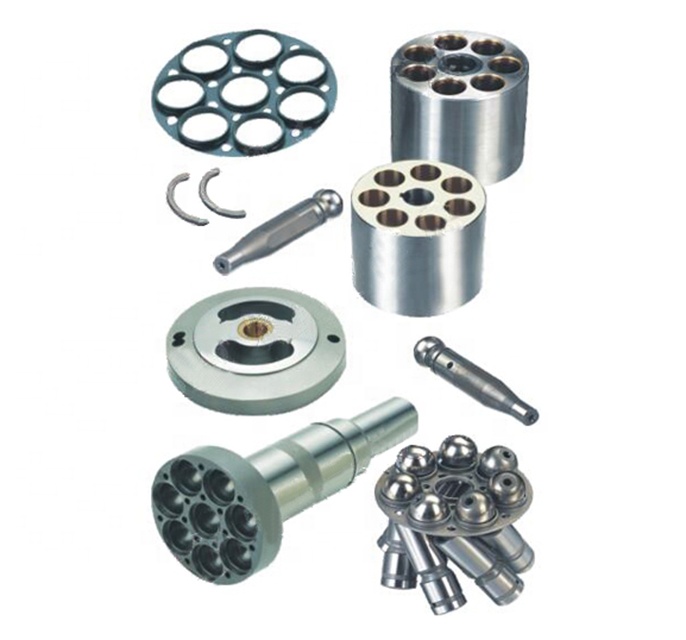 A2f Series Main Pump Parts, High Quality A2f Series Main Pump Parts on ...