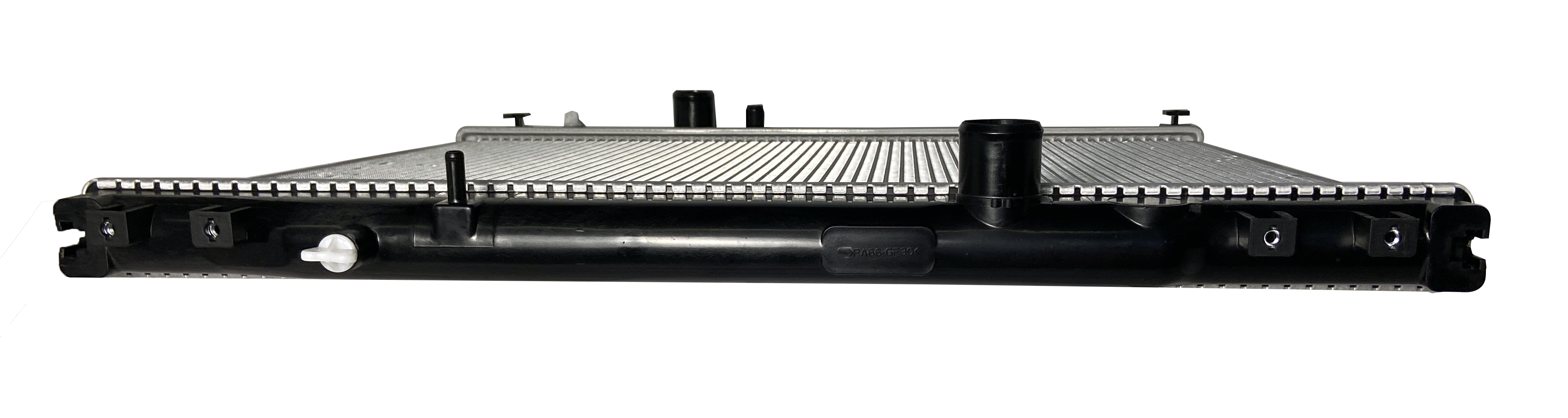 Radiator For Toyota Hi-lux Vigo/innova Oem 16400-ol120, High Quality ...