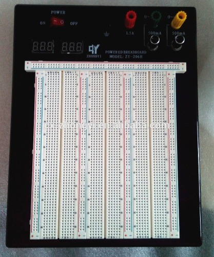 New 206h Integrated Solderless Breadboard, High Quality New 206h Integrated Solderless ...