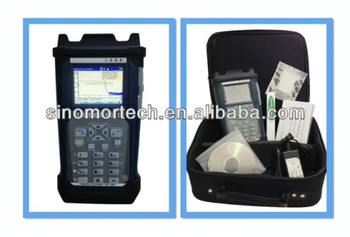 Ot6200 Portable Otdr,otdr Meter,mini Otdr, High Quality Ot6200 Portable ...