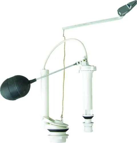 Cistern/toilet Tank Fitting Plastic, High Quality Cistern/toilet Tank ...