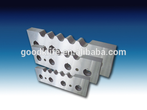 Hot Rolled Steel Bar Cutting Blades, High Quality Hot Rolled Steel Bar ...