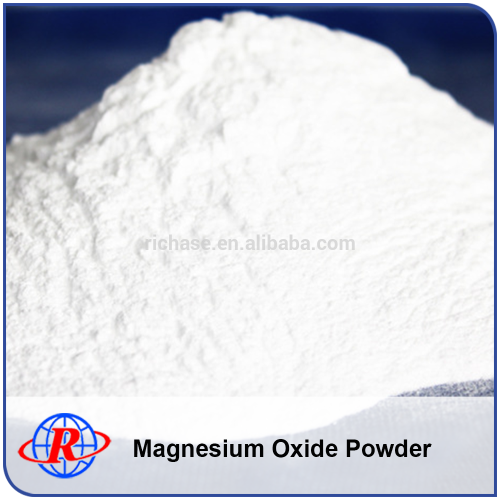 Agriculture Grade Magnesium Oxide Powder Magnesium Powder Mgo:65%, High ...