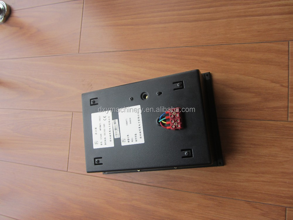 Original Safe Load Indicator Hirschmann Monitor Displayer Ic3600 For ...