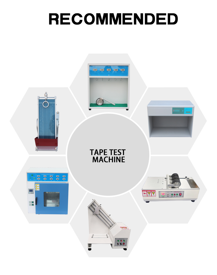 Initial Adhesion Test Apparatus, High Quality Initial Adhesion Test ...