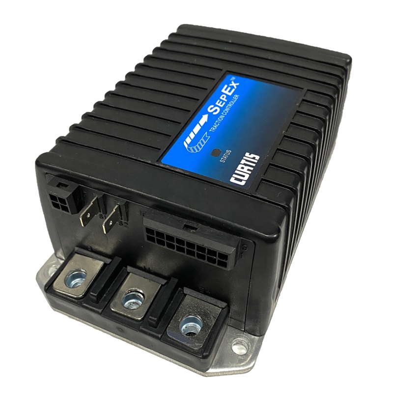 Aftermarket Dingli Motor Controller Dl 00000693 For Dingli Electric ...