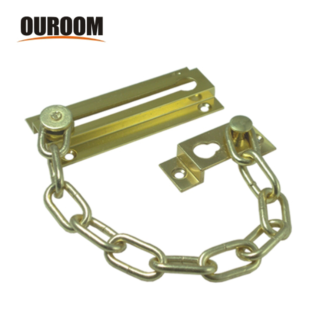 Secure Your Home: The Ultimate Guide To Security Door Chain Guards ...