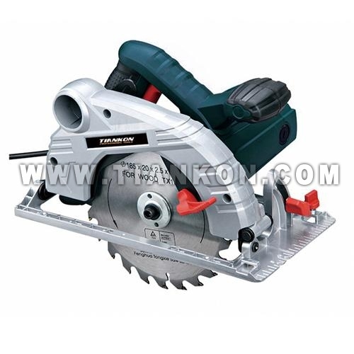 185mm 1400w Circular Saw, High Quality 185mm 1400w Circular Saw on ...