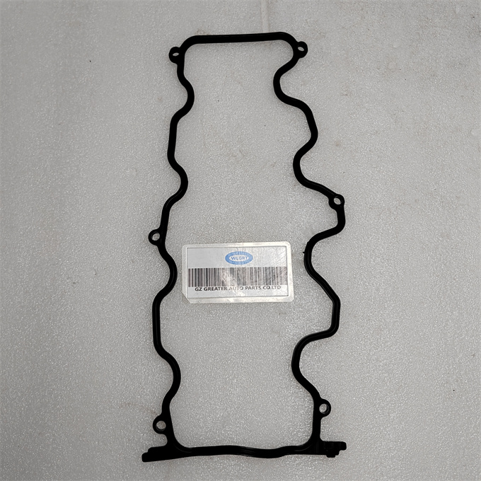 Wlgrt Oem Cylinder Head Valve Cover Gasket For Toyota, High Quality ...