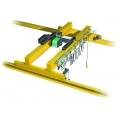 Revit Bridge Crane Manufacture and Revit Bridge Crane Supplier in China