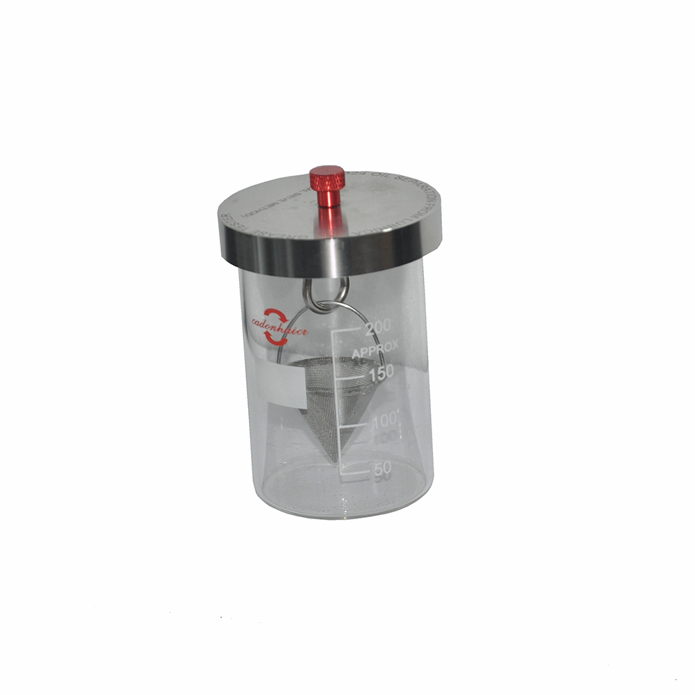 Astm D6184 Oil Separation Apparatus: Lubricating Grease Oil Separation ...