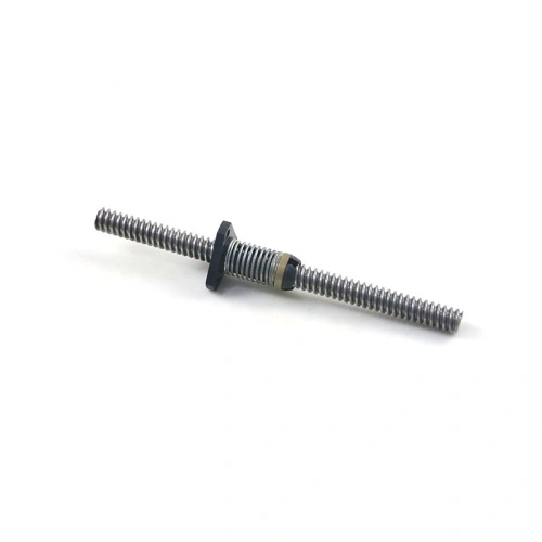 China 8Mm Lead Screw,Trapezoidal Screw,Trapezoidal Lead Screw Supplier
